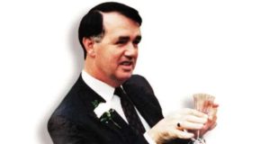 The “Rolex Killer”/1996 – Crimestoriescollection