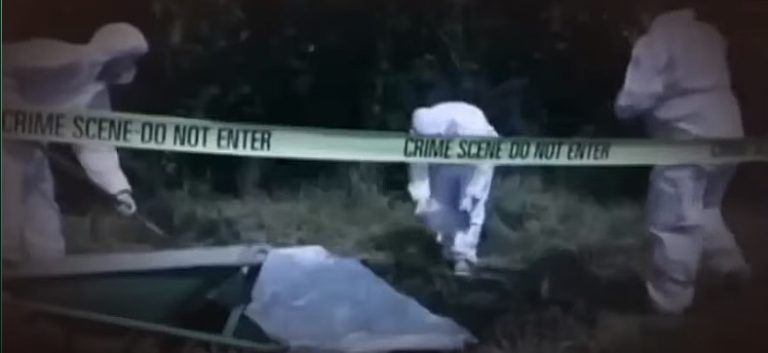 The Chohan Family Case ,2003 – Crimestoriescollection