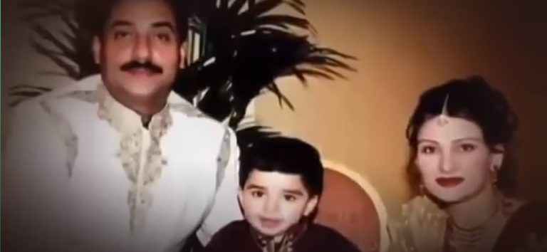 The Chohan Family Case ,2003 – Crimestoriescollection