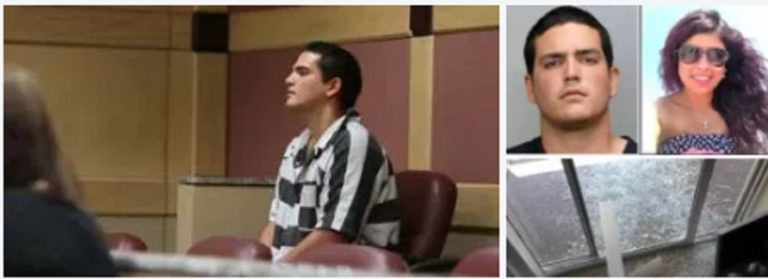 The Murder of Maria Nemeth : Fidel Lopez sentenced to life in prison ...