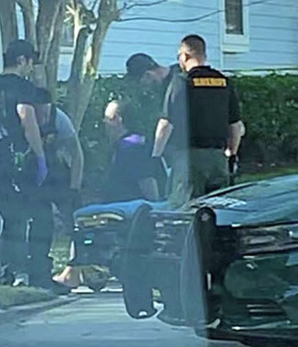 Massacre Near Disney World: Todt Family Murders Case 2019 ...