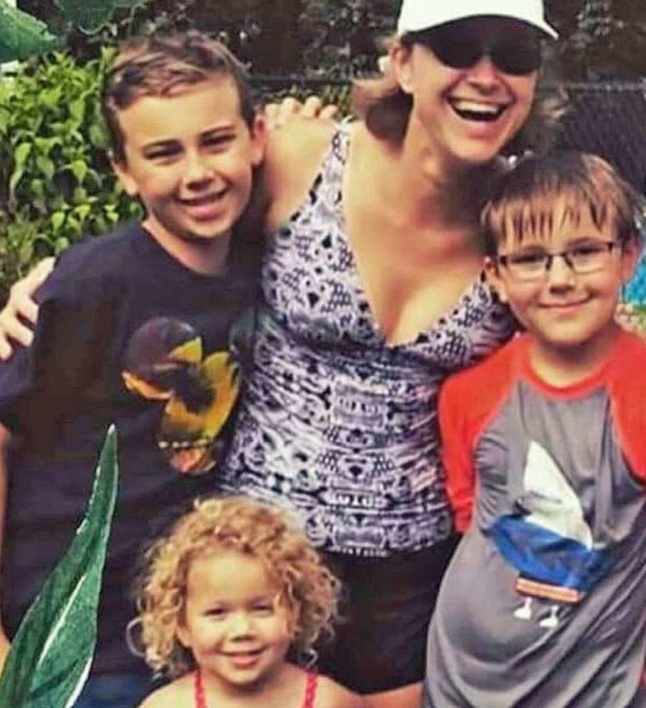 Massacre Near Disney World: Todt Family Murders Case 2019 ...
