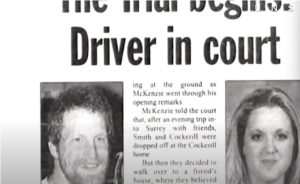 Terry Driver : aka the Abbotsfords killer . – Crimestoriescollection