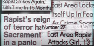 Terry Driver : aka the Abbotsfords killer . – Crimestoriescollection