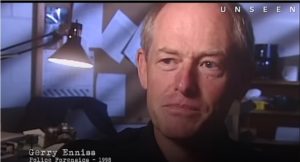 Terry Driver : aka the Abbotsfords killer . – Crimestoriescollection