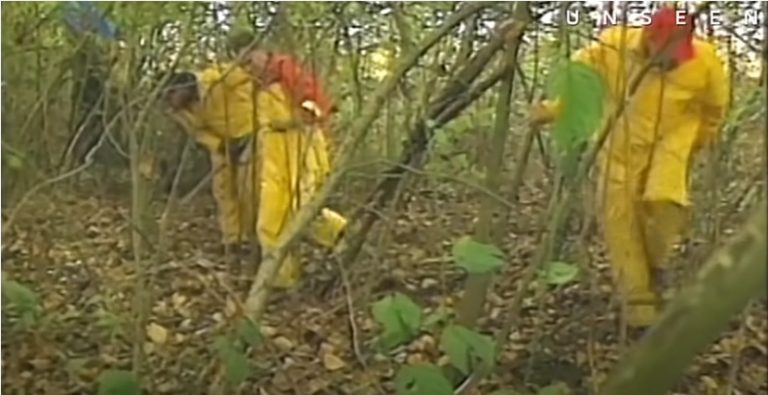 Terry Driver : aka the Abbotsfords killer . – Crimestoriescollection