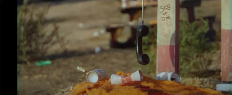 Terry Driver : aka the Abbotsfords killer . – Crimestoriescollection