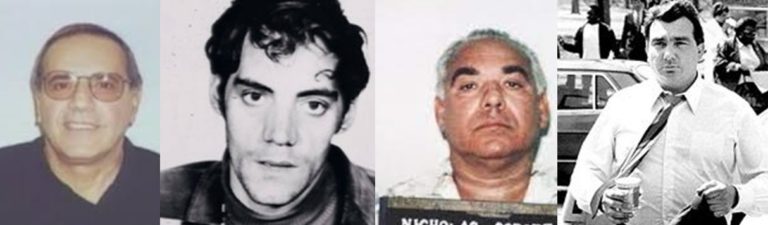 The Gambino Crime Family – Crimestoriescollection