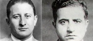 The Gambino Crime Family – Crimestoriescollection