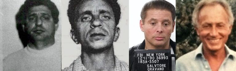 The Gambino Crime Family – Crimestoriescollection