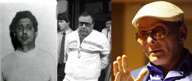 The Gambino Crime Family – Crimestoriescollection