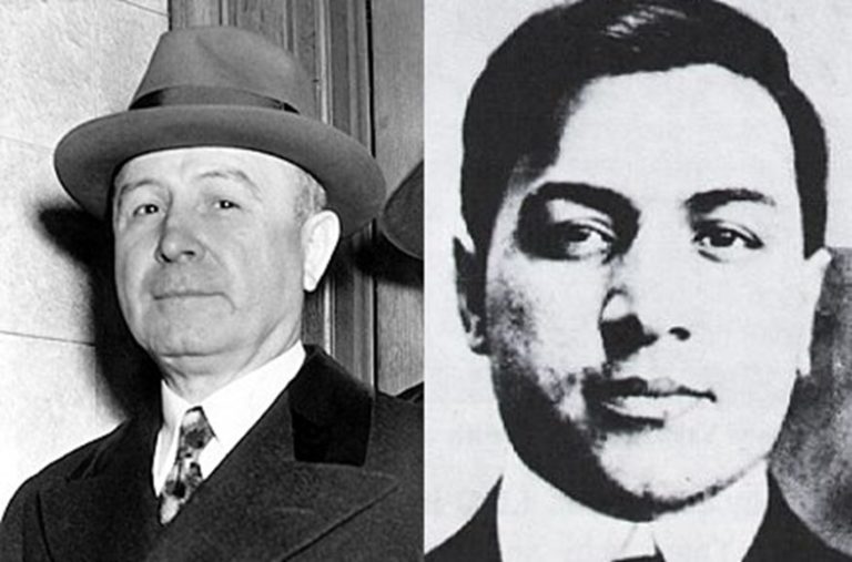 The Gambino Crime Family – Crimestoriescollection