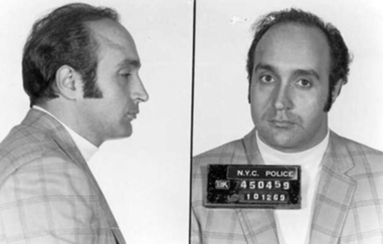 The Gambino Crime Family – Crimestoriescollection