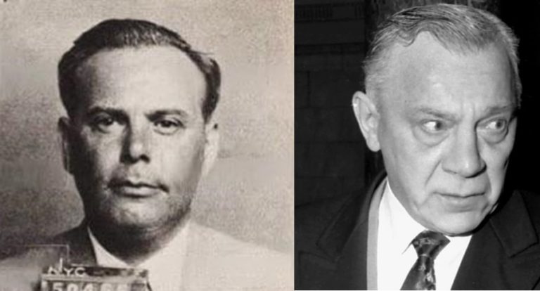 The Gambino Crime Family – Crimestoriescollection