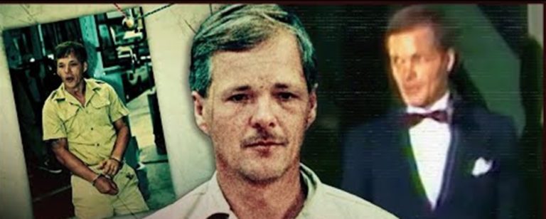 The Celebrity Serial Killer Who Lived A Murderous Double Life ...