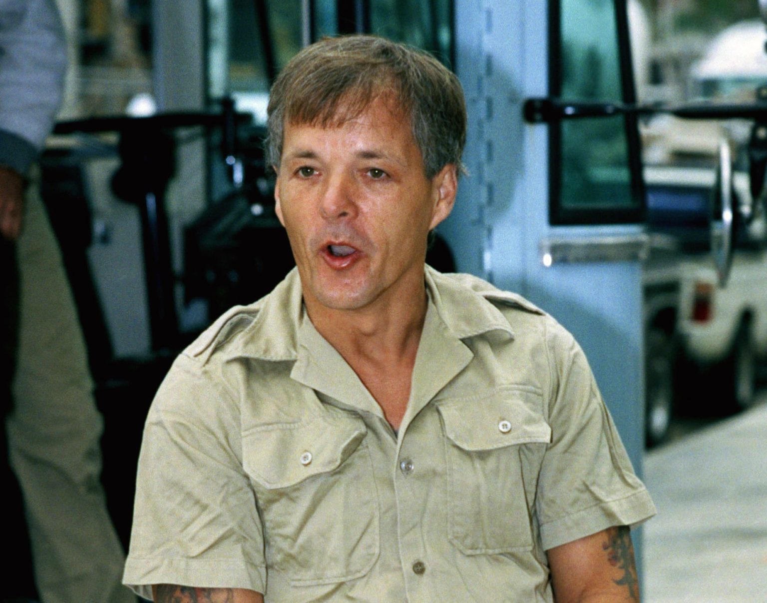 The Celebrity Serial Killer Who Lived A Murderous Double Life ...