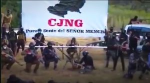 The Killer Clown Who Tortured Cartel Members On Camera ...