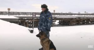 RUSSIA’S ALCATRAZ – The toughest prison on Fire Island ...