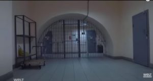 RUSSIA’S ALCATRAZ – The toughest prison on Fire Island ...