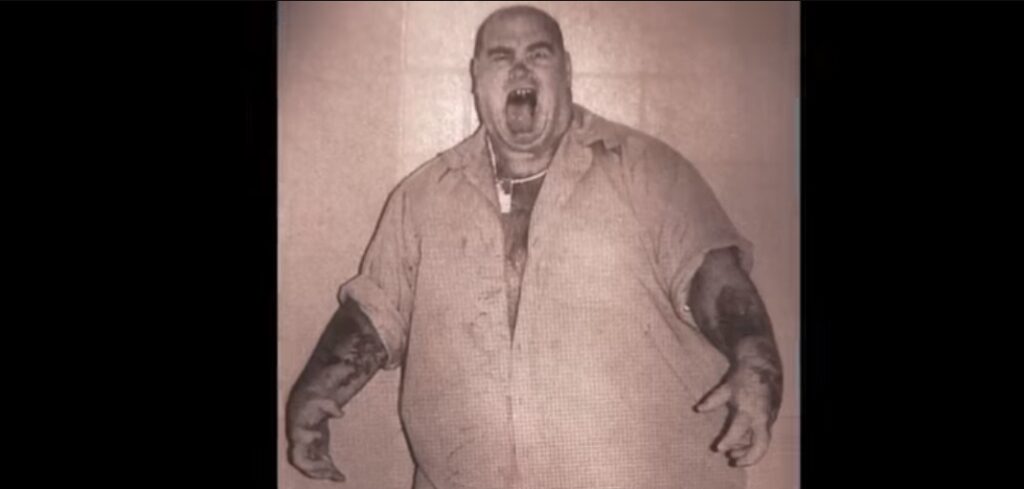 “Sloppy Joe” Metheny: The BBQ Burger Butcher – Crimestoriescollection