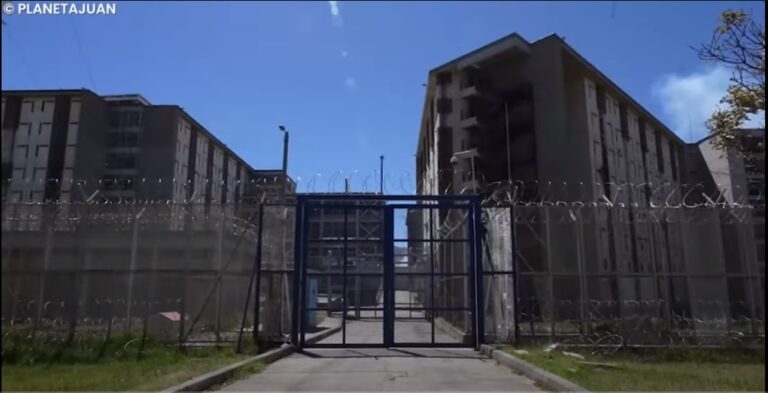 The Luxury Prisons Of The Ultra Rich – Crimestoriescollection