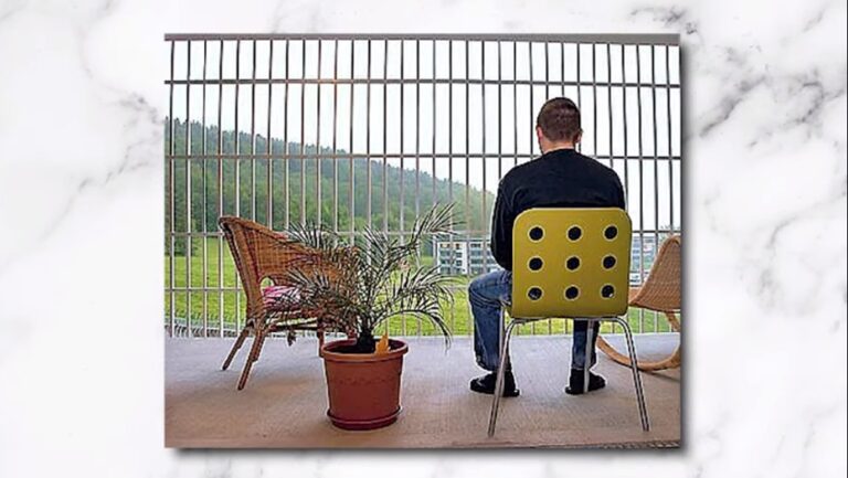 The Luxury Prisons Of The Ultra Rich – Crimestoriescollection