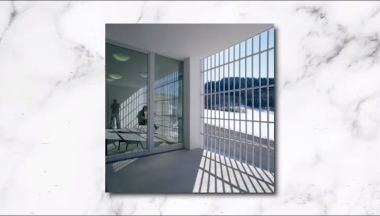 The Luxury Prisons Of The Ultra Rich – Crimestoriescollection