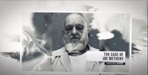 “Sloppy Joe” Metheny: The BBQ Burger Butcher – Crimestoriescollection