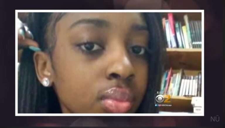 The Kenneka Jenkins Tragedy – Crimestoriescollection