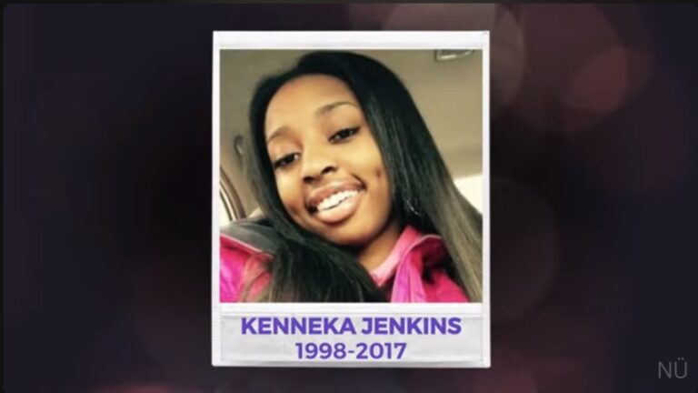 The Kenneka Jenkins Tragedy – Crimestoriescollection