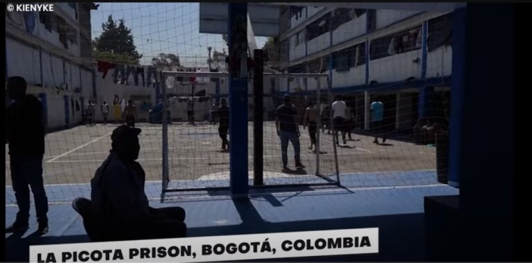 The Luxury Prisons Of The Ultra Rich – Crimestoriescollection