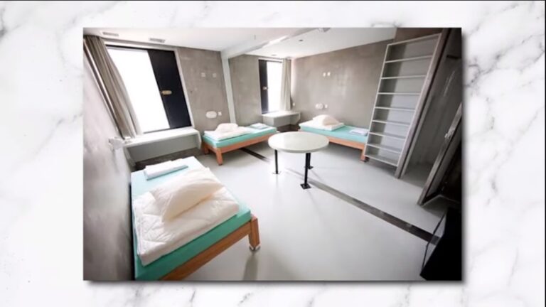 The Luxury Prisons Of The Ultra Rich – Crimestoriescollection