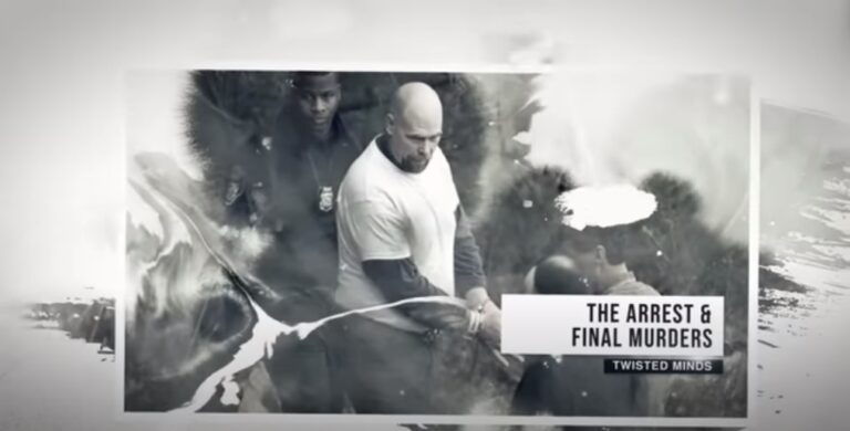 “Sloppy Joe” Metheny: The BBQ Burger Butcher – Crimestoriescollection