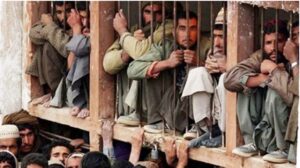 Inside La Sabaneta Prison – Crimestoriescollection