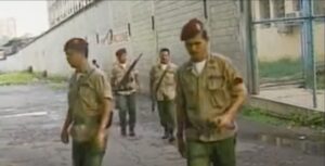 Inside La Sabaneta Prison – Crimestoriescollection