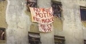 Inside La Sabaneta Prison – Crimestoriescollection