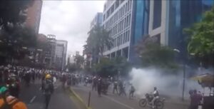 Inside La Sabaneta Prison – Crimestoriescollection