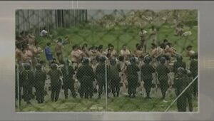 Inside La Sabaneta Prison – Crimestoriescollection