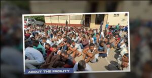 Inside La Sabaneta Prison – Crimestoriescollection