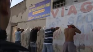 Inside La Sabaneta Prison – Crimestoriescollection