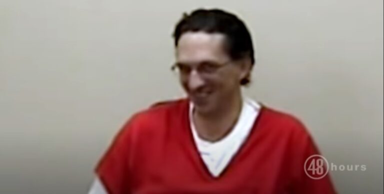 notorious serial killer Israel Keyes case – Crimestoriescollection