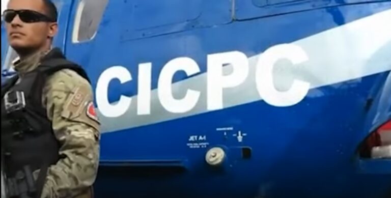 Inside La Sabaneta Prison – Crimestoriescollection