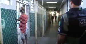 Inside La Sabaneta Prison – Crimestoriescollection