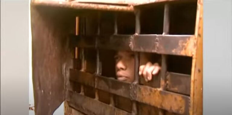 Inside La Sabaneta Prison – Crimestoriescollection