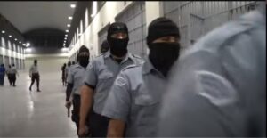 Inside La Sabaneta Prison – Crimestoriescollection