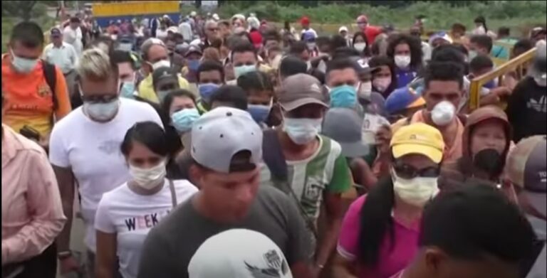 Inside La Sabaneta Prison – Crimestoriescollection