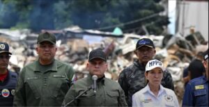 Inside La Sabaneta Prison – Crimestoriescollection