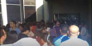 Inside La Sabaneta Prison – Crimestoriescollection