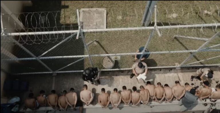 Inside La Sabaneta Prison – Crimestoriescollection