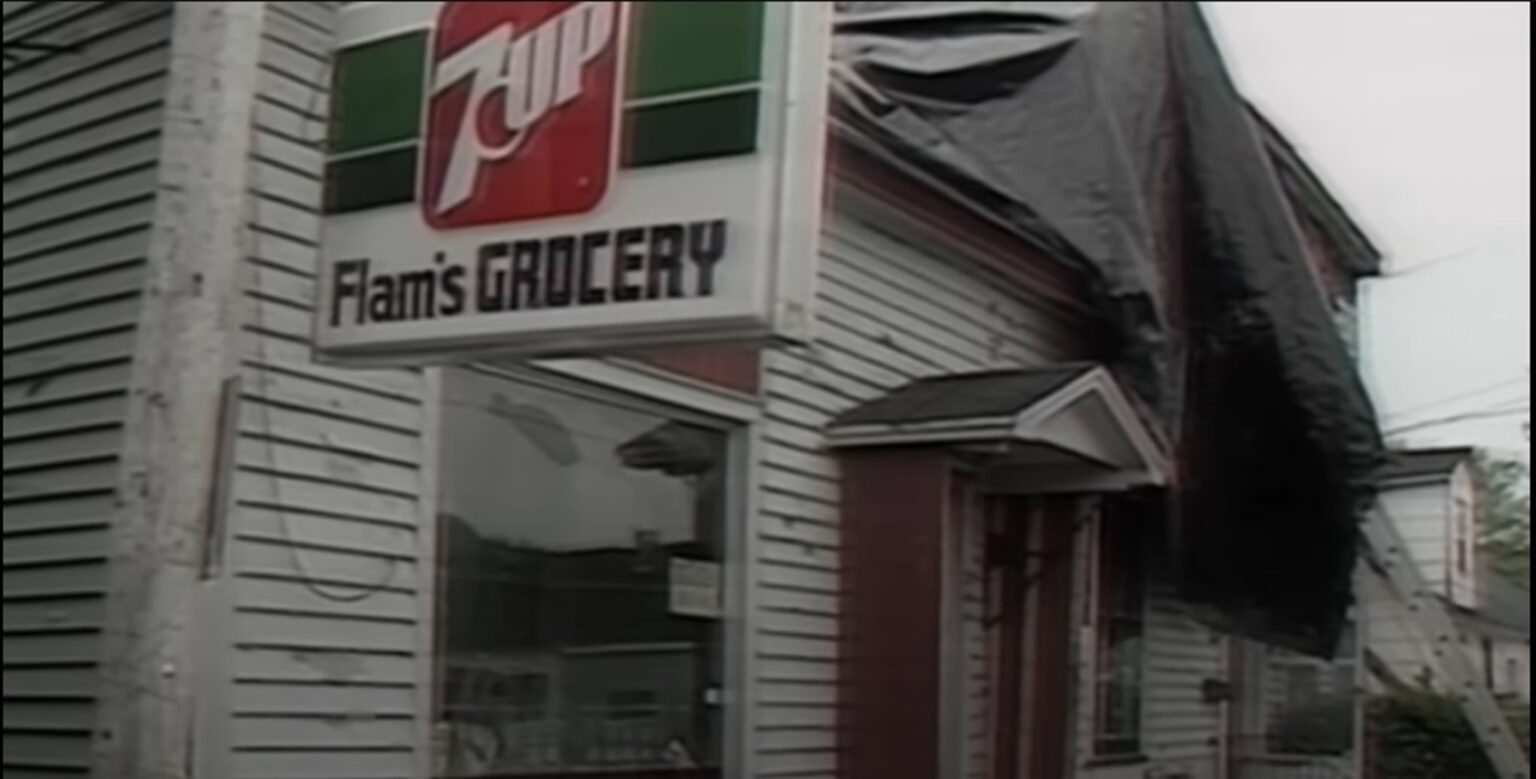 Allan Legere: The Serial Killer Who Escaped Prison – Crimestoriescollection